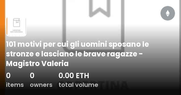 101 motivi per cui gli uomini sposano le stronze e lasciano le brave ... 101 motivi per cui gli uomini sposano le stronze e lasciano le brave ...