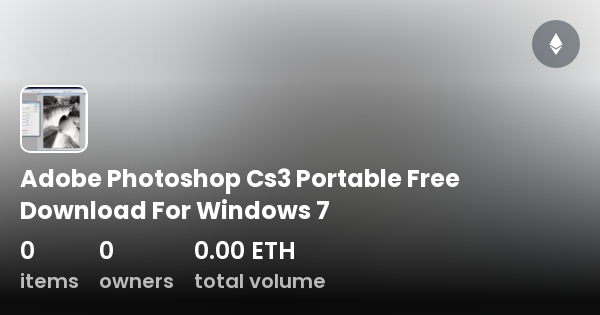 Adobe Photoshop Cs3 Portable Free Download For Windows 7 - Collection ... Adobe Photoshop Cs3 Portable Free Download For Windows 7 - Collection ...