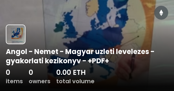 Angol - Nemet - Magyar uzleti levelezes - gyakorlati kezikonyv - +PDF+ ... Angol - Nemet - Magyar uzleti levelezes - gyakorlati kezikonyv - +PDF+ ...