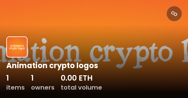 Animation crypto logos - Collection | OpenSea Animation crypto logos - Collection | OpenSea