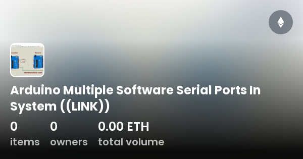 Arduino Multiple Software Serial Ports In System ((LINK)) - Collection ... Arduino Multiple Software Serial Ports In System ((LINK)) - Collection ...