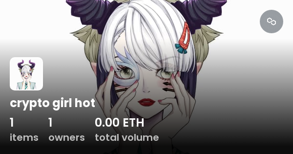 crypto girl hot - Collection | OpenSea crypto girl hot - Collection | OpenSea