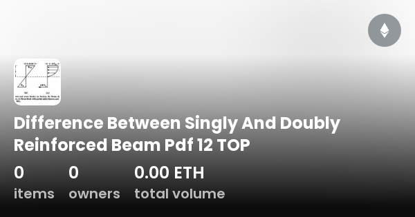 Difference Between Singly And Doubly Reinforced Beam Pdf 12 TOP ... Difference Between Singly And Doubly Reinforced Beam Pdf 12 TOP ...