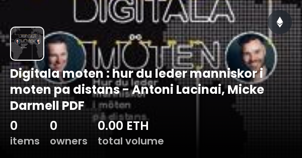Digitala moten : hur du leder manniskor i moten pa distans - Antoni ... Digitala moten : hur du leder manniskor i moten pa distans - Antoni ...