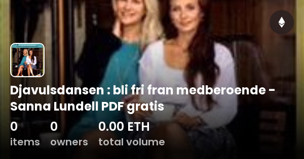 Djavulsdansen : bli fri fran medberoende - Sanna Lundell PDF gratis ... Djavulsdansen : bli fri fran medberoende - Sanna Lundell PDF gratis ...