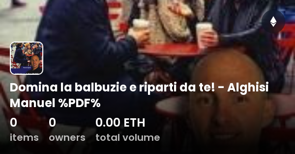 Domina la balbuzie e riparti da te! - Alghisi Manuel %PDF% - Collection ... Domina la balbuzie e riparti da te! - Alghisi Manuel %PDF% - Collection ...