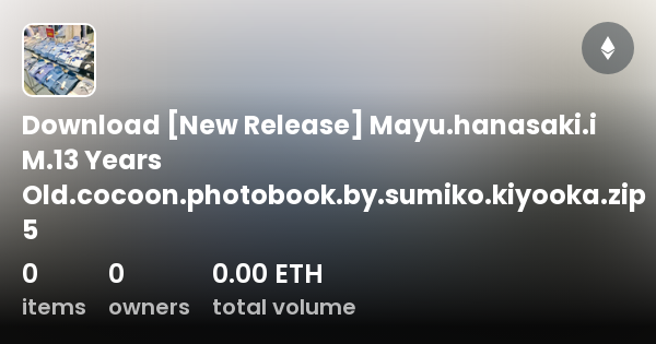 Download [new Release] Mayu Hanasaki I M 13 Years Coon Photobook