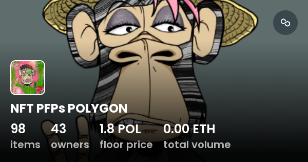 GAME NFT PFPs POLUGON - Collection | OpenSea GAME NFT PFPs POLUGON - Collection | OpenSea
