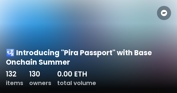 🛂 Introducing 🛂 Introducing