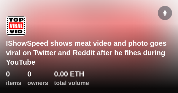 IShowSpeed shows meat video and photo goes viral on Twitter and Reddit ... IShowSpeed shows meat video and photo goes viral on Twitter and Reddit ...