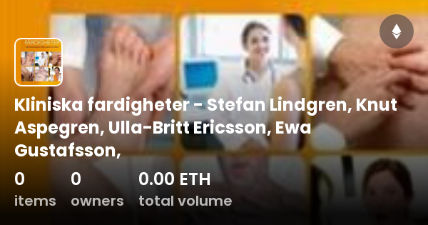 Kliniska fardigheter - Stefan Lindgren, Knut Aspegren, Ulla-Britt ... Kliniska fardigheter - Stefan Lindgren, Knut Aspegren, Ulla-Britt ...