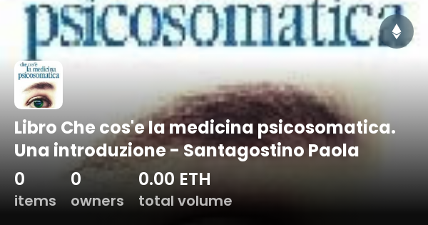 Libro Che cos'e la medicina psicosomatica. Una introduzione ... Libro Che cos'e la medicina psicosomatica. Una introduzione ...