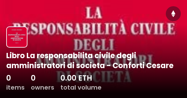 Libro La responsabilita civile degli amministratori di societa ... Libro La responsabilita civile degli amministratori di societa ...