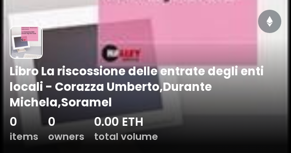Libro La riscossione delle entrate degli enti locali - Corazza Umberto ... Libro La riscossione delle entrate degli enti locali - Corazza Umberto ...