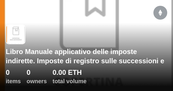 Libro Manuale applicativo delle imposte indirette. Imposte di registro ... Libro Manuale applicativo delle imposte indirette. Imposte di registro ...