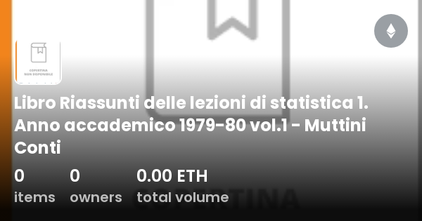 Libro Riassunti delle lezioni di statistica 1. Anno accademico 1979-80 ... Libro Riassunti delle lezioni di statistica 1. Anno accademico 1979-80 ...