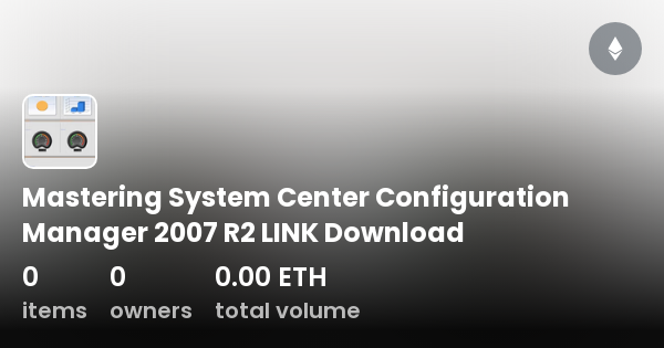 Mastering System Center Configuration Manager 2007 R2 LINK Download ... Mastering System Center Configuration Manager 2007 R2 LINK Download ...