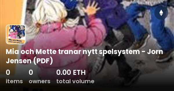 Mia och Mette tranar nytt spelsystem - Jorn Jensen (PDF) - Collection ... Mia och Mette tranar nytt spelsystem - Jorn Jensen (PDF) - Collection ...