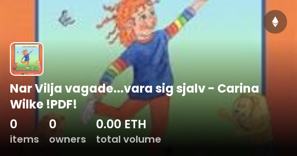 Nar Vilja vagade...vara sig sjalv - Carina Wilke !PDF! - Collection ... Nar Vilja vagade...vara sig sjalv - Carina Wilke !PDF! - Collection ...