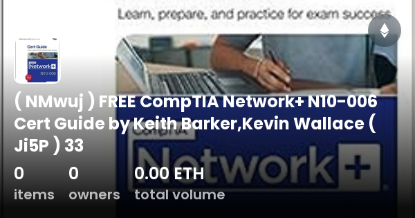 ( NMwuj ) FREE CompTIA Network+ N10-006 Cert Guide by Keith Barker ... ( NMwuj ) FREE CompTIA Network+ N10-006 Cert Guide by Keith Barker ...