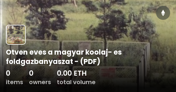 Otven eves a magyar koolaj- es foldgazbanyaszat - (PDF) - Collection ... Otven eves a magyar koolaj- es foldgazbanyaszat - (PDF) - Collection ...