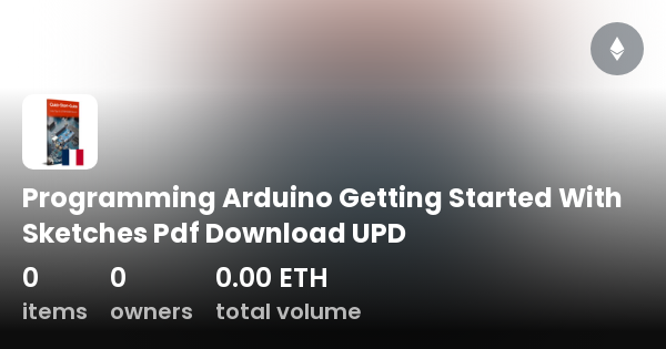Programming Arduino Getting Started With Sketches Pdf Download UPD ... Programming Arduino Getting Started With Sketches Pdf Download UPD ...