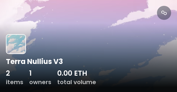 Terra Nullius V3 - Collection | OpenSea Terra Nullius V3 - Collection | OpenSea