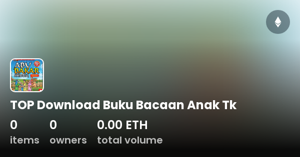 TOP Download Buku Bacaan Anak Tk - Collection | OpenSea TOP Download Buku Bacaan Anak Tk - Collection | OpenSea