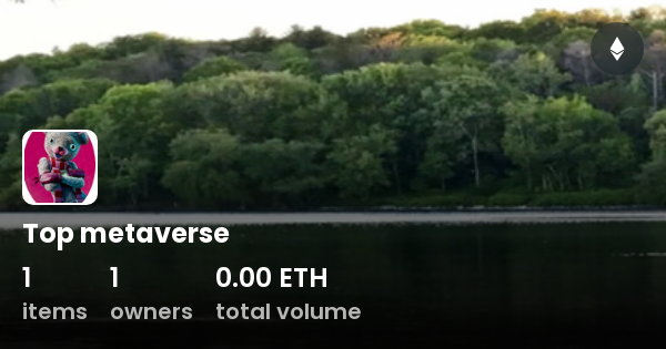 Top metaverse - Colección | OpenSea Top metaverse - Colección | OpenSea