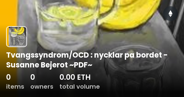 Tvangssyndrom/OCD : nycklar pa bordet - Susanne Bejerot ~PDF ... Tvangssyndrom/OCD : nycklar pa bordet - Susanne Bejerot ~PDF ...