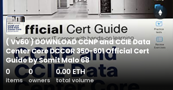 ( Vv60 ) DOWNLOAD CCNP and CCIE Data Center Core DCCOR 350-601 Official ... ( Vv60 ) DOWNLOAD CCNP and CCIE Data Center Core DCCOR 350-601 Official ...